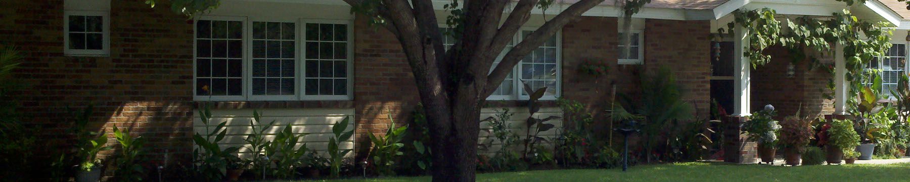 Military and Civilian Homes | Joint Base Charleston Family Housing ...